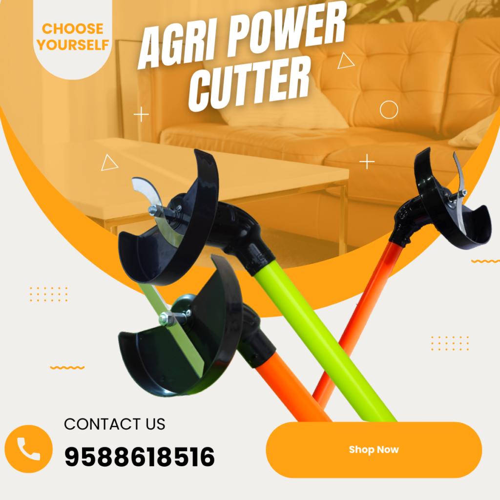 SHOP - Agri. Power