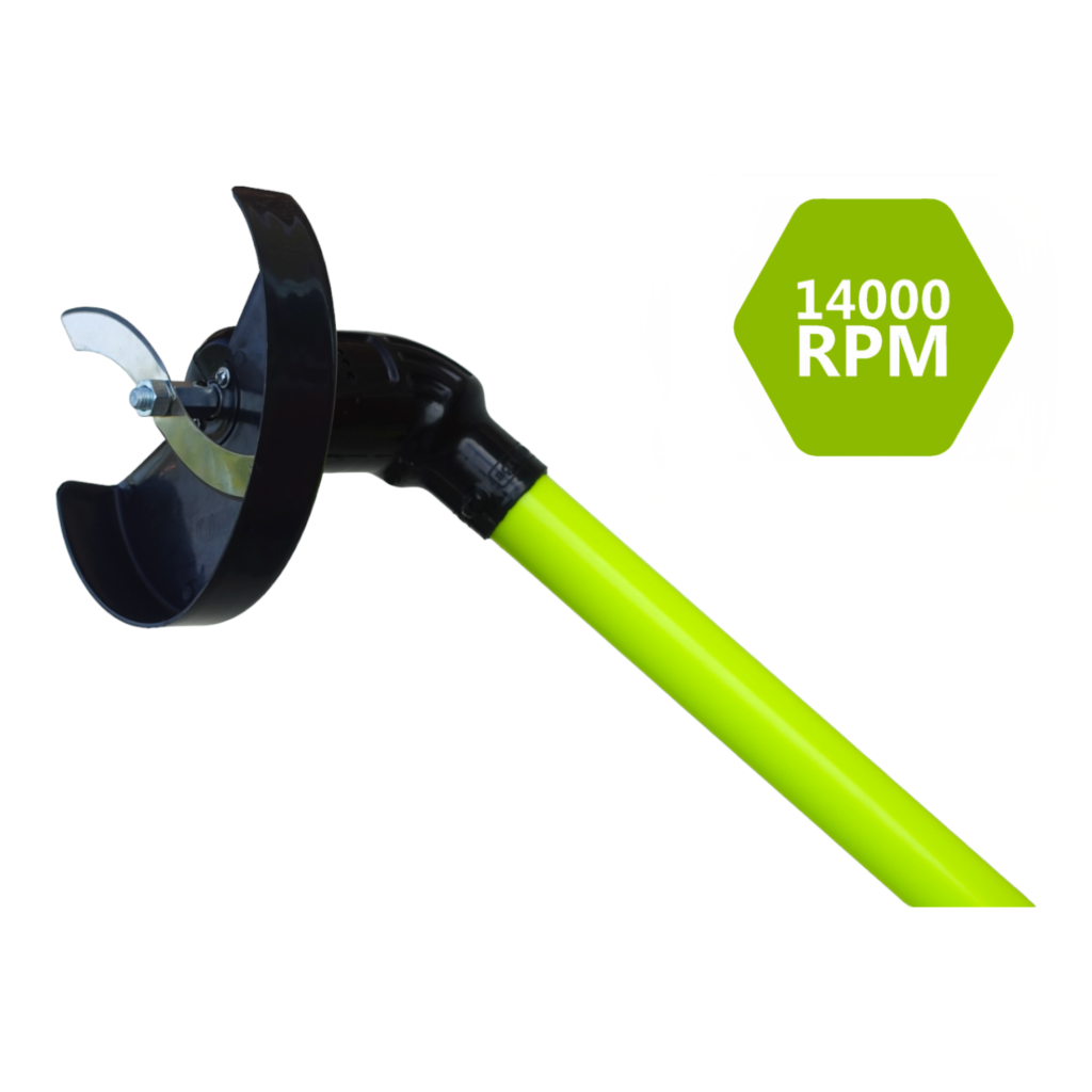 14000 RPM AgriPower Grass Cutter - Agri. Power