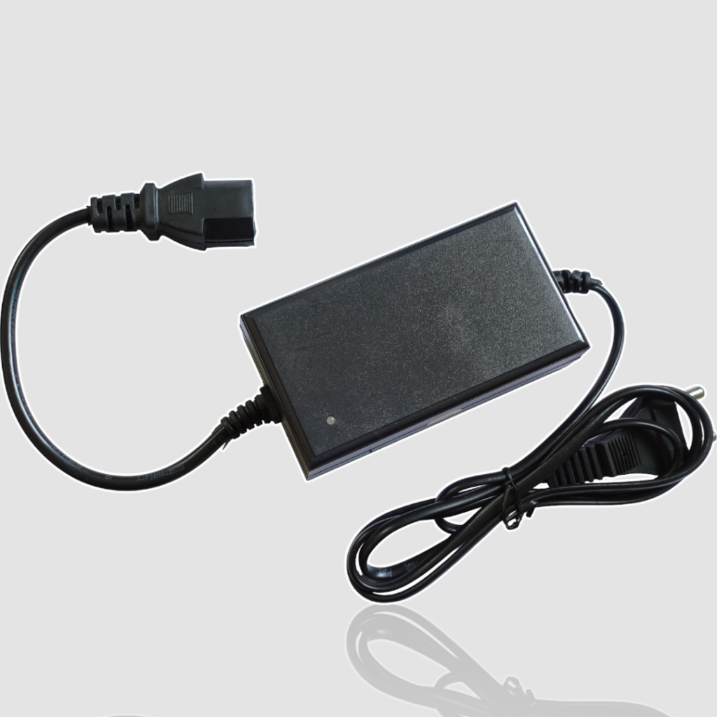 12V 2Amp C13 Type Battery Charger | Agriculture Spray Pump Battery ...